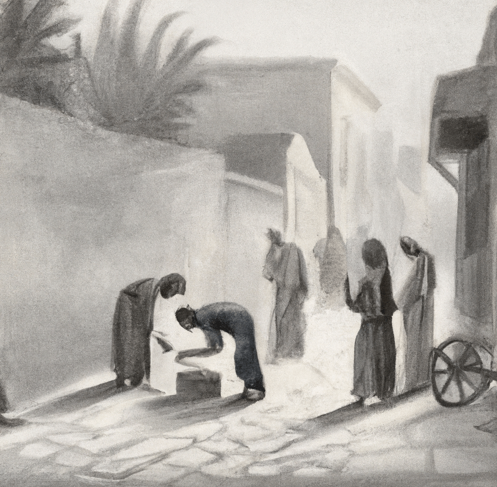 L'histoire des TMS : des scribes égyptiens aux travailleurs...